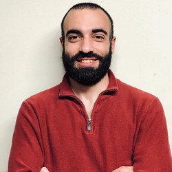 Mohammad A. Noureddine